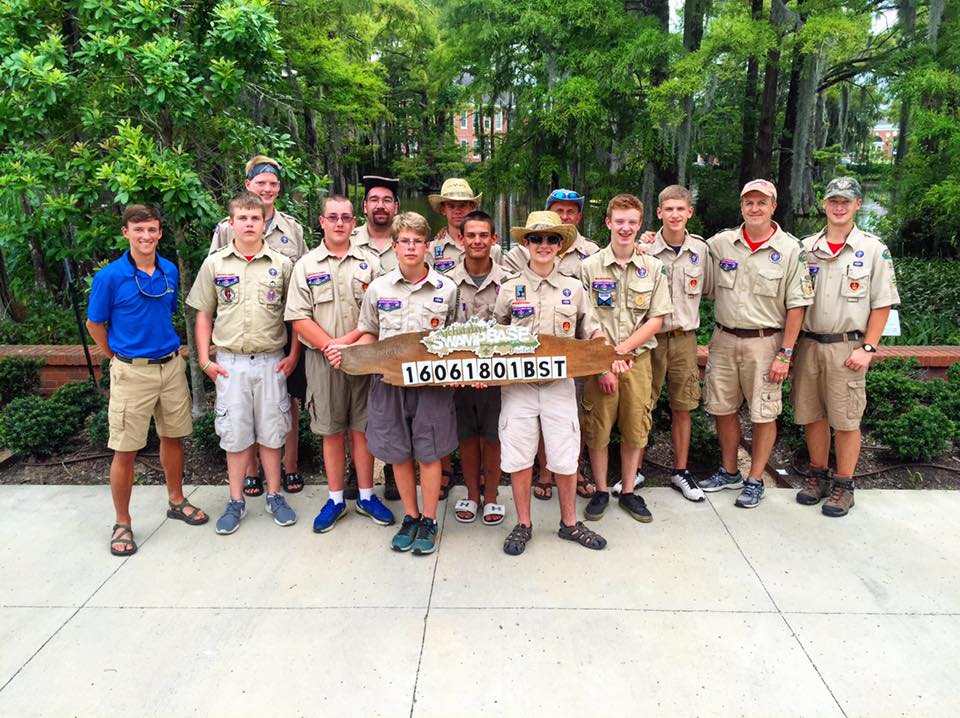 Home Page - Troop 33 DeKalb IL